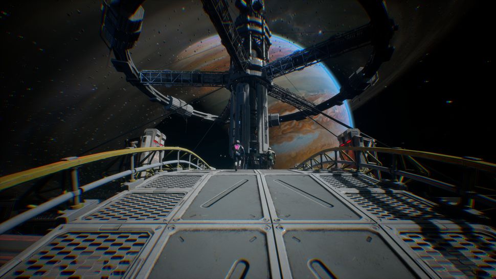 Split Fiction review | PC Gamer