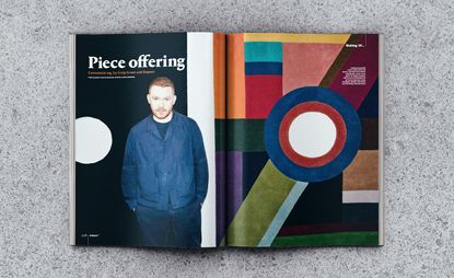 Tony Chambers introduces our August 2017 issue | Wallpaper*