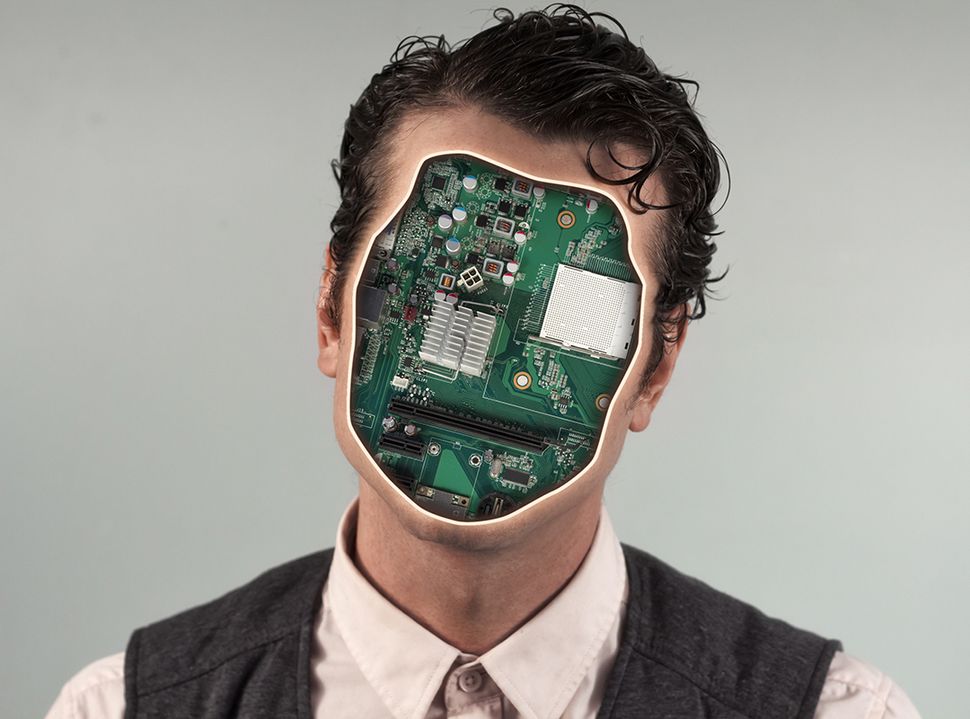 Oh, the Humanity: What Will Tech Upgrades Do to People? | Live Science