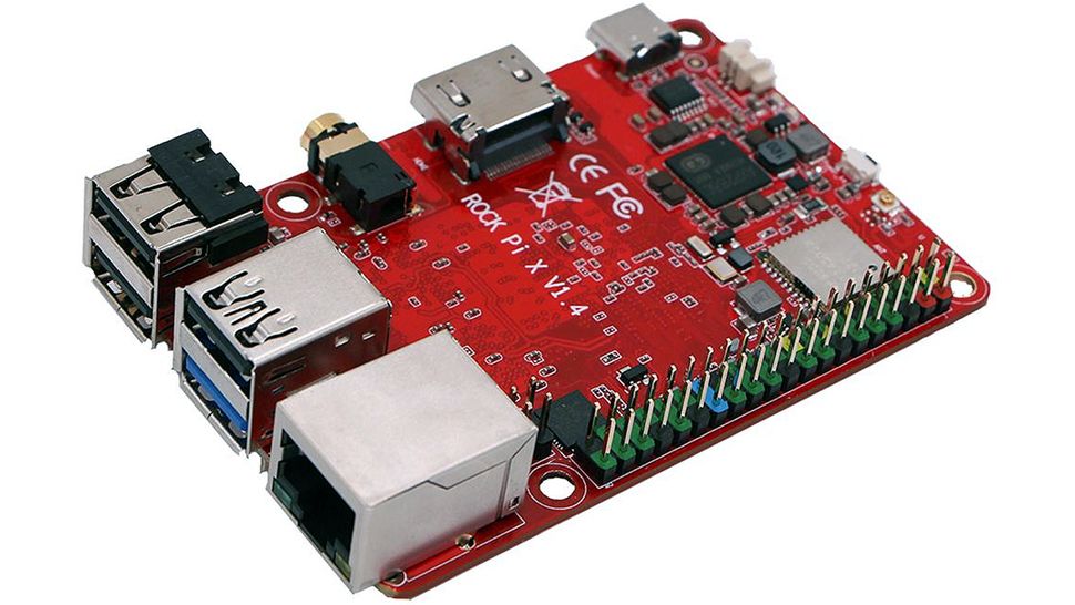 The cheapest Windows 10-capable single-board computer got an upgrade ...