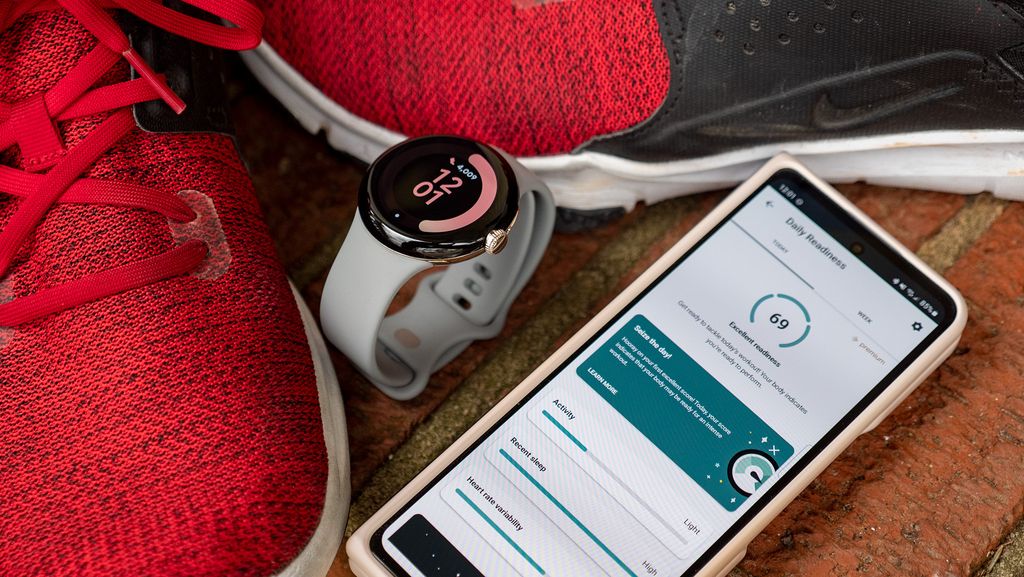 How to use Google Health Connect | Android Central