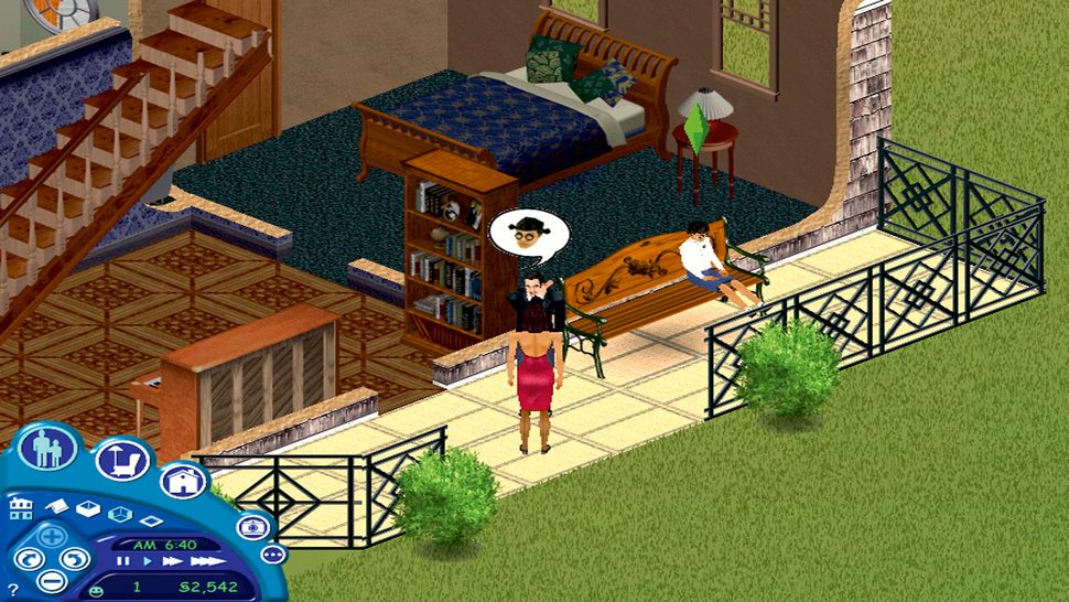 The Sims turns 20: Creator Will Wright reflects on the battle he waged ...