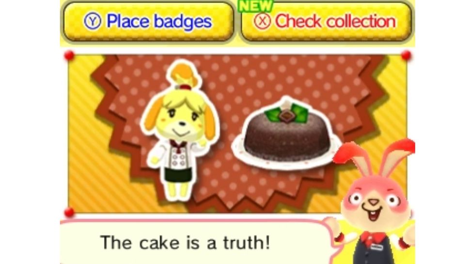 'The cake is a lie'—the life and death of Portal's best baked meme | PC ...
