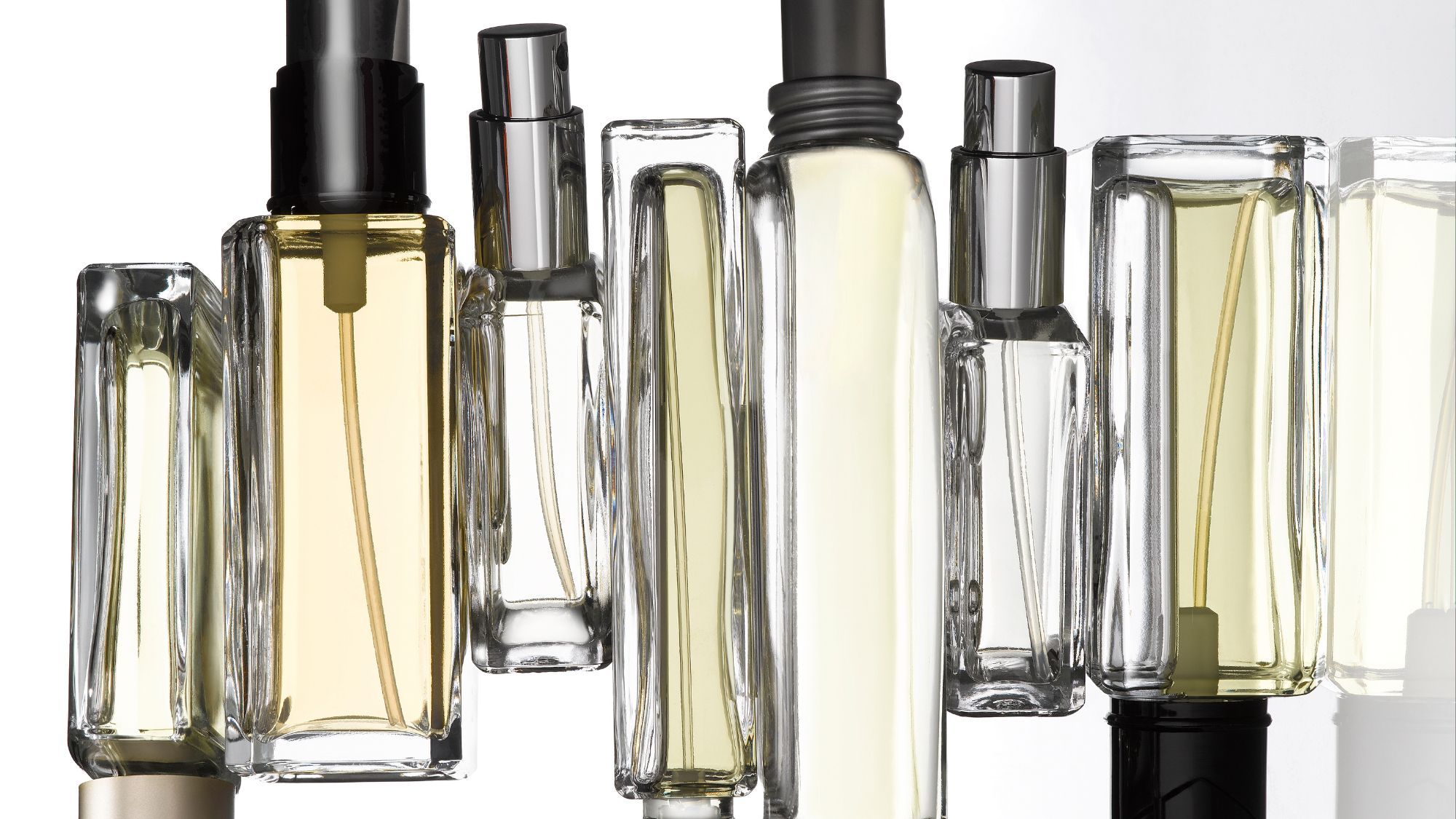 The 5 Most Popular Perfumes of 2022, According to Data | Marie Claire UK