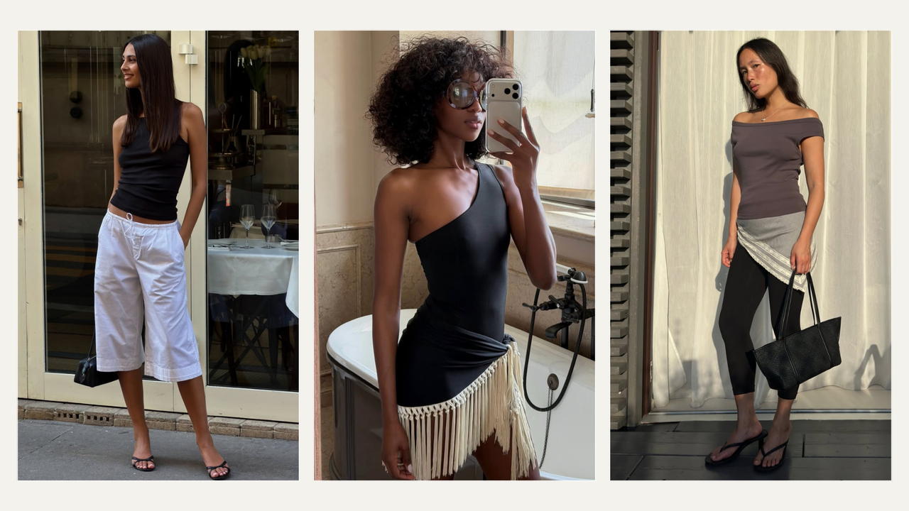 6 "Dated" French Fashion Trends and Their Chicer Alternatives | Who ...