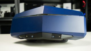 Pimax Vision 8K X Review: Ultrawide Gaming with Incredible Clarity ...