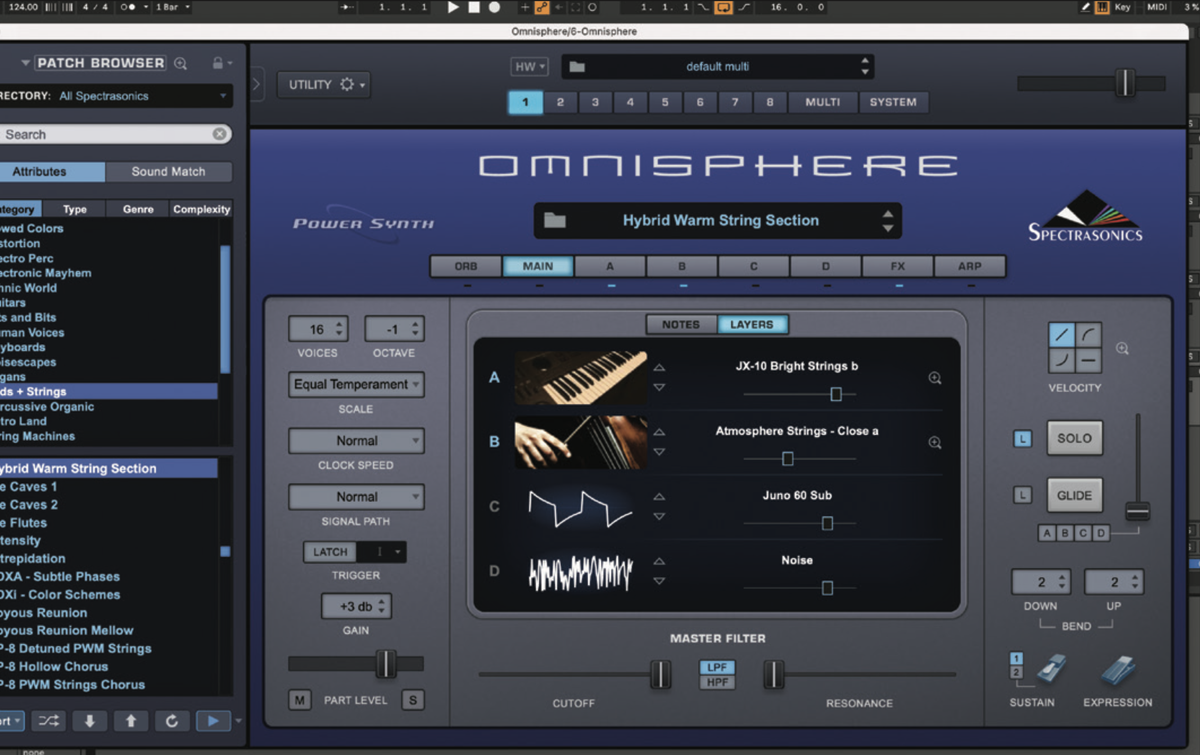 How to use classic dance sounds in modern deep house | MusicRadar