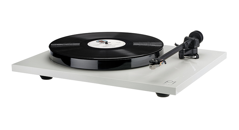 Rega Planar 1 Plus review | What Hi-Fi?