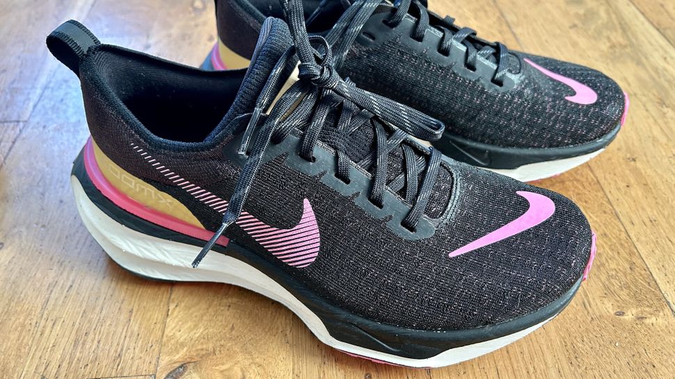 Nike ZoomX Invincible 3 review | Tom's Guide