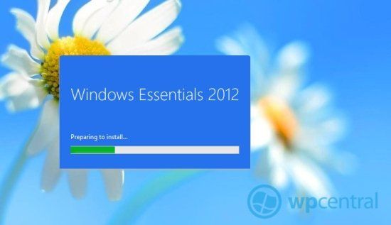 Windows Essentials 2012 drops Live branding but makes up for it with ...
