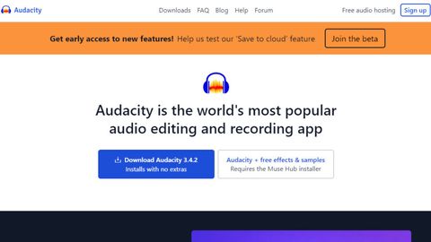Best Adobe Audition alternative of 2024 | TechRadar