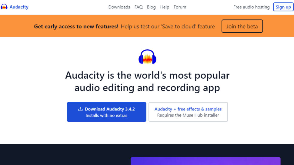Best Adobe Audition alternative of 2024 | TechRadar