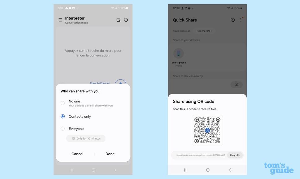 Just got a Samsung Galaxy S24? Try these 11 features first | Tom's Guide