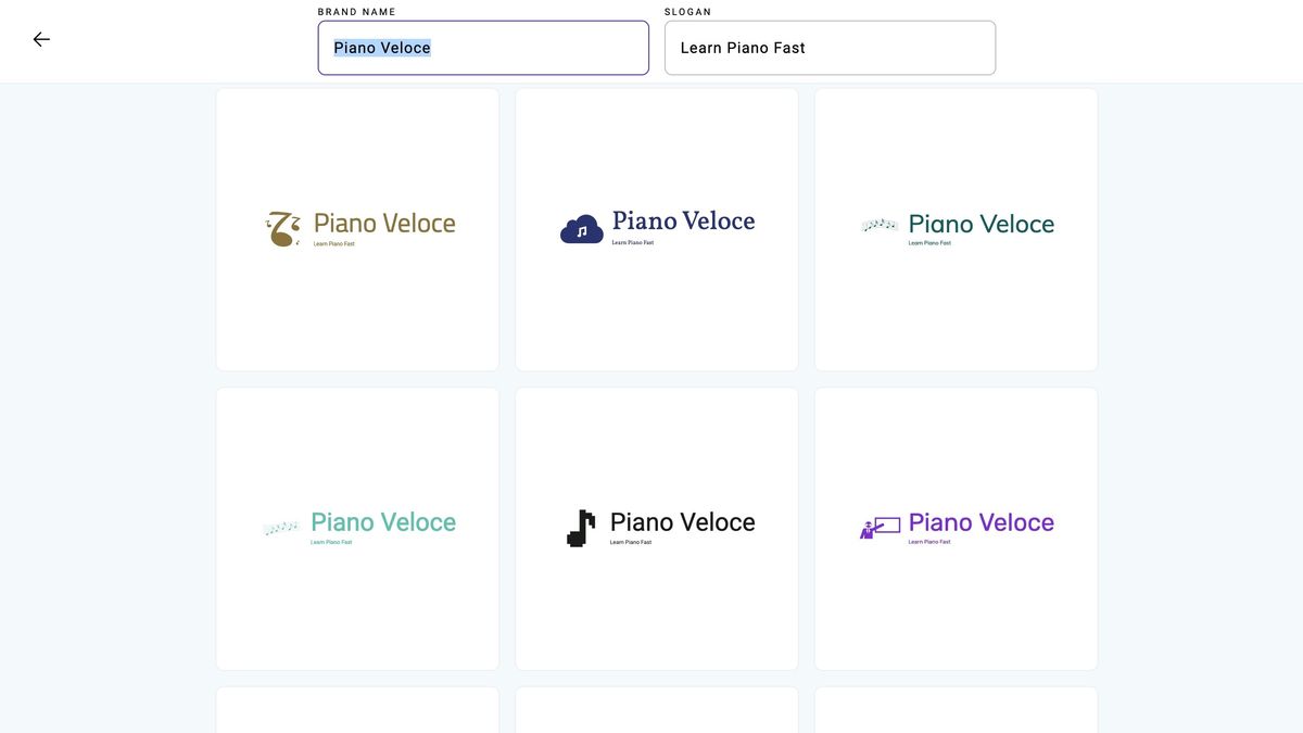 Zyro Logo Maker review | TechRadar