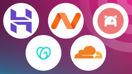 Best Drupal hosting of 2025 | TechRadar