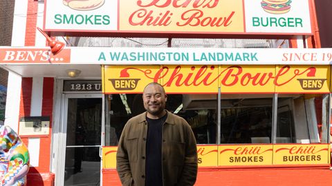 Amazon Prime Adding Food Features With Chef David Chang To ‘TNF’ | Next ...