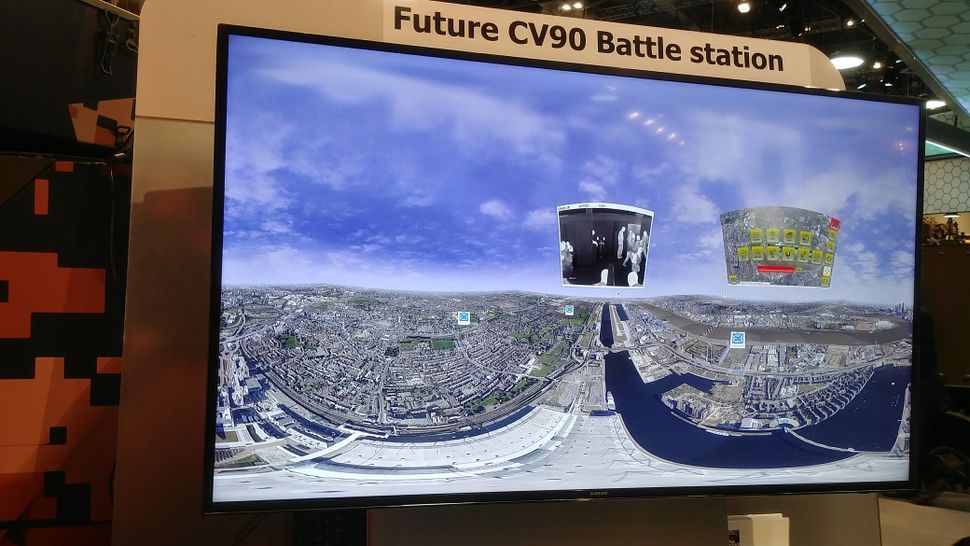 AR warfare: How the military is using augmented reality | TechRadar