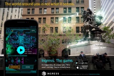 8 Ingress Tips and Tricks for New Players - iOS and Android | Tom's Guide