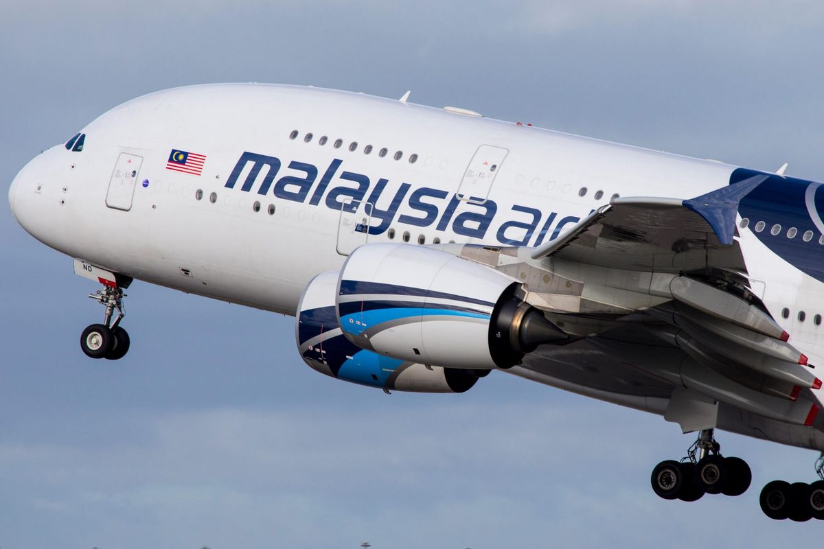 The mystery of flight MH370 - what really happened six years ago ...