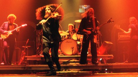 The Top 10 Best Kansas Songs | Louder