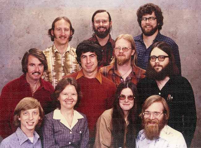 Microcomputer Exhibit to Open in Microsoft Birthplace | Space