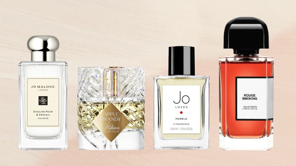 The 12 best fruity perfumes that are good enough to eat | Woman & Home