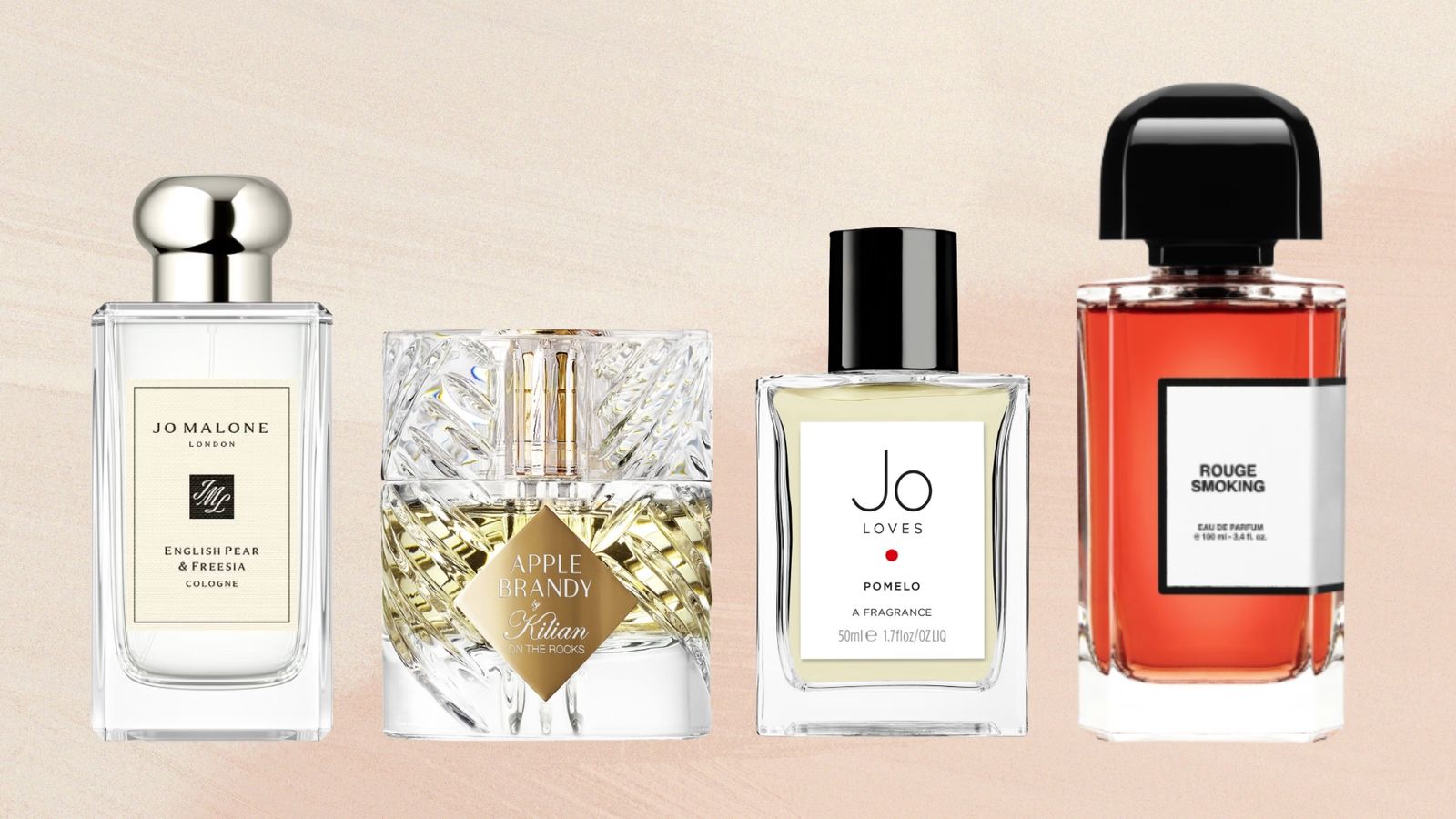 The 12 best fruity perfumes that are good enough to eat | Woman & Home