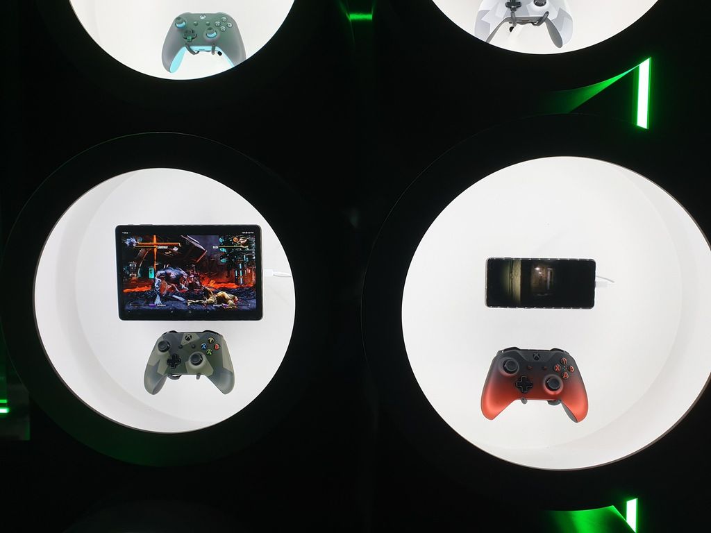 Here's an exclusive early look at Project xCloud's Xbox game streaming setup wizard | Windows ...