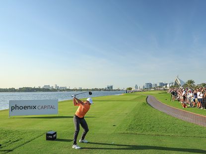 4 Top Tips For Navigating Danger Safely On The Golf Course | Golf Monthly