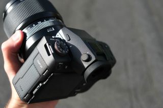 Fujifilm GFX 100 II review: medium format marvel | Digital Camera World