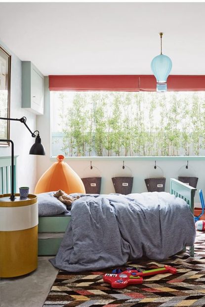 Stylish Kids Toy Storage Ideas: 33 Clever & Chic Toy Storage Ideas