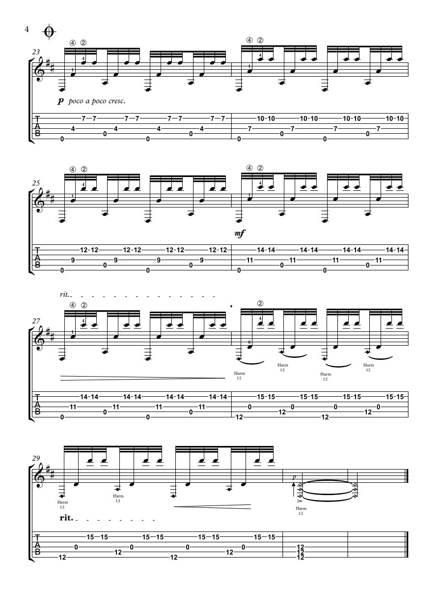The Art of Classical Guitar: Expand Your Skills with This Fingerstyle ...