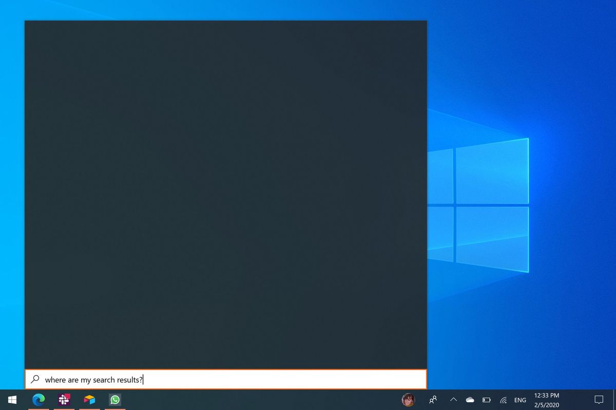 Windows Search down for many — here's the fix | Windows Central