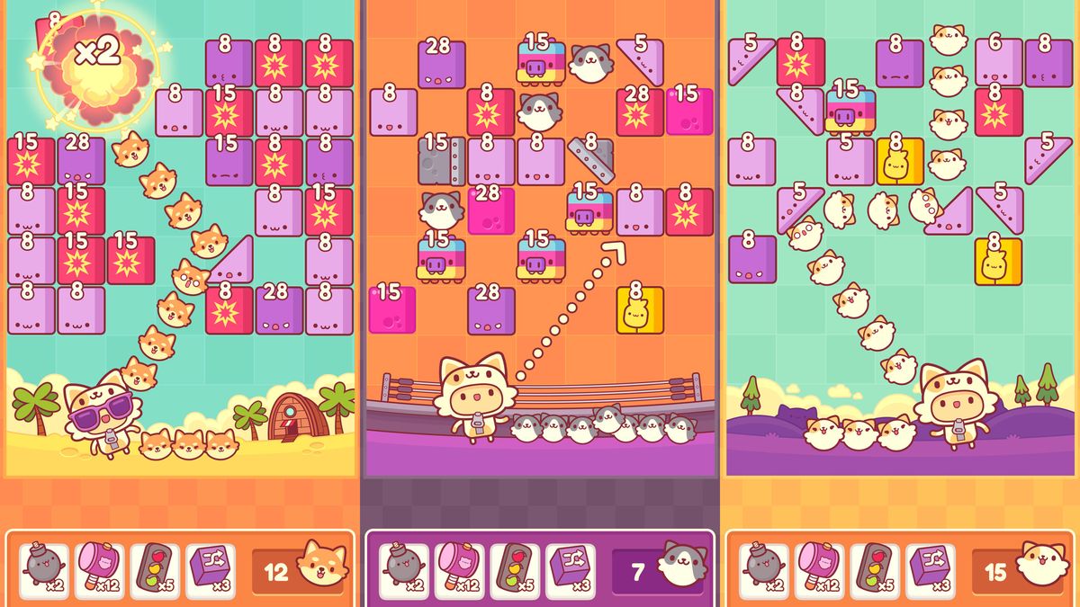 The best free shooting games for iPhone - The best free iPhone games of ...