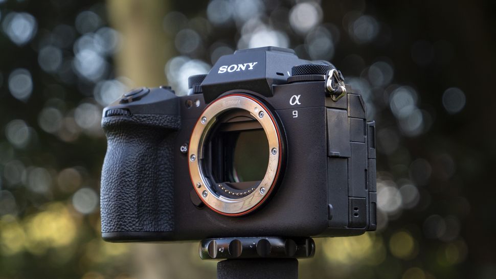 Sony A9 III review – the high speed camera to beat | TechRadar