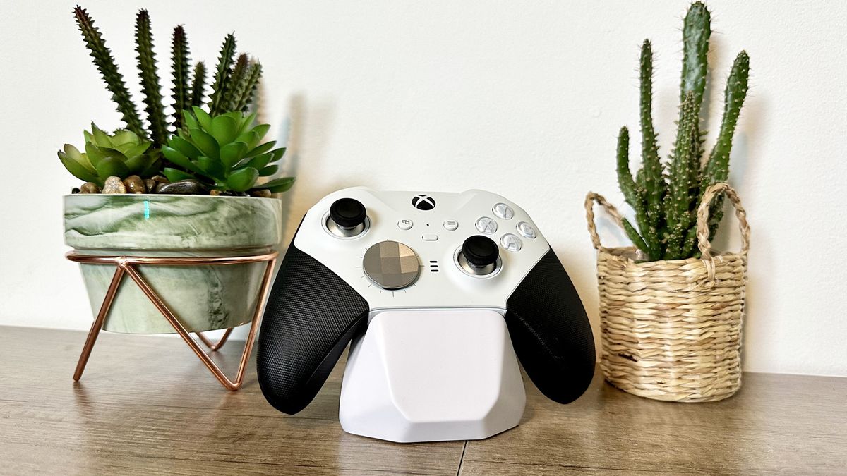 The best PC game controllers in 2024 | Tom's Guide