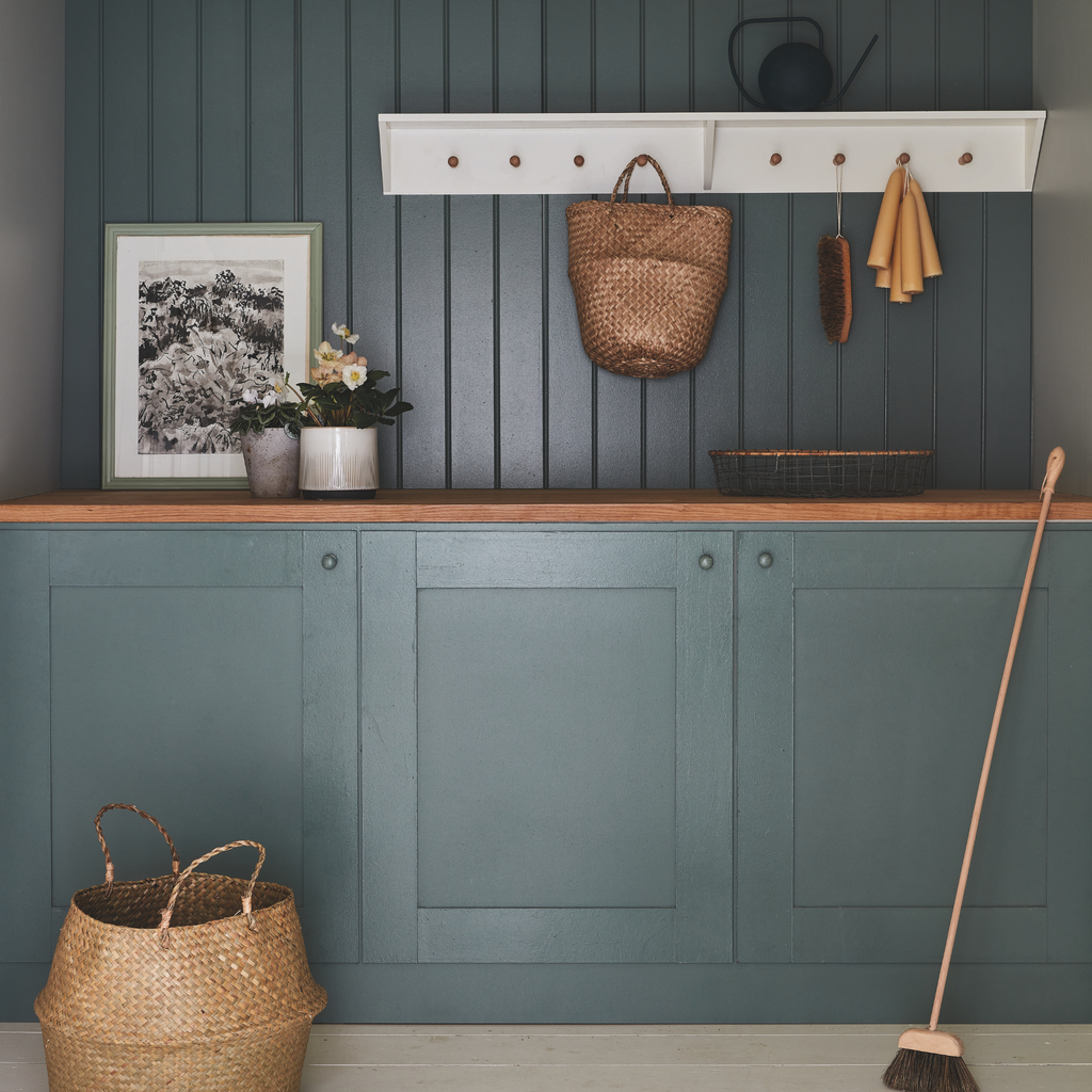 9 brilliant ways to decorate with a blackboard! | Ideal Home