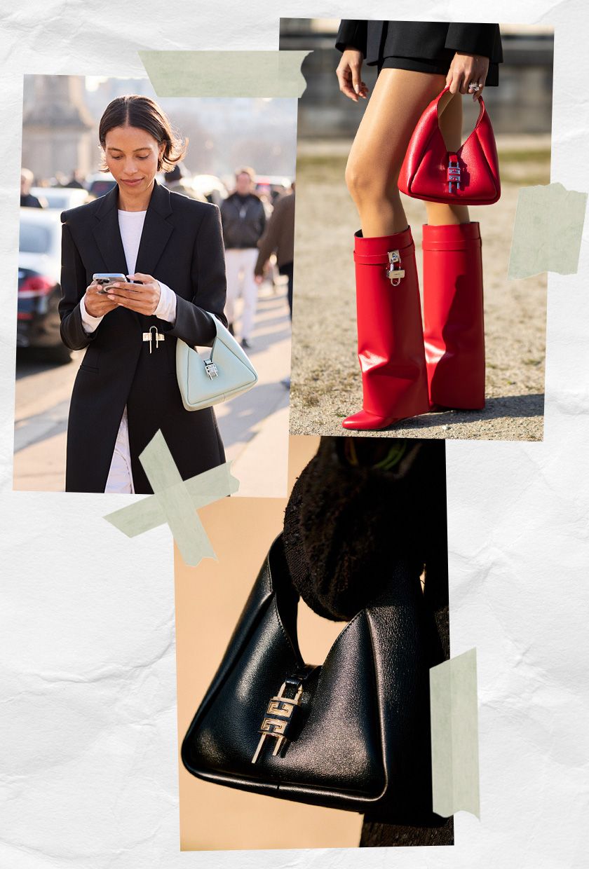 Numbers Don't Lie: These Are the 6 Best-Selling Givenchy Bags of All ...