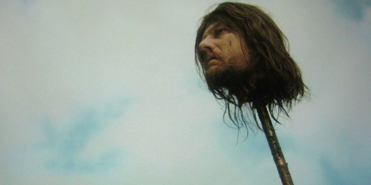 Sean Bean's 5 Best On-screen Deaths, Ranked | Cinemablend