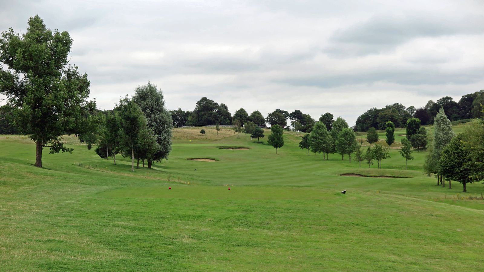 Godstone Golf Club Course Review | Golf Monthly