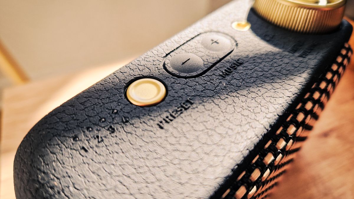 First look: Positive Grid Spark GO | GuitarPlayer