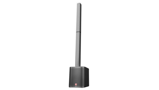 Harbinger MLS1000 Portable Line Array PA System Review | GuitarPlayer