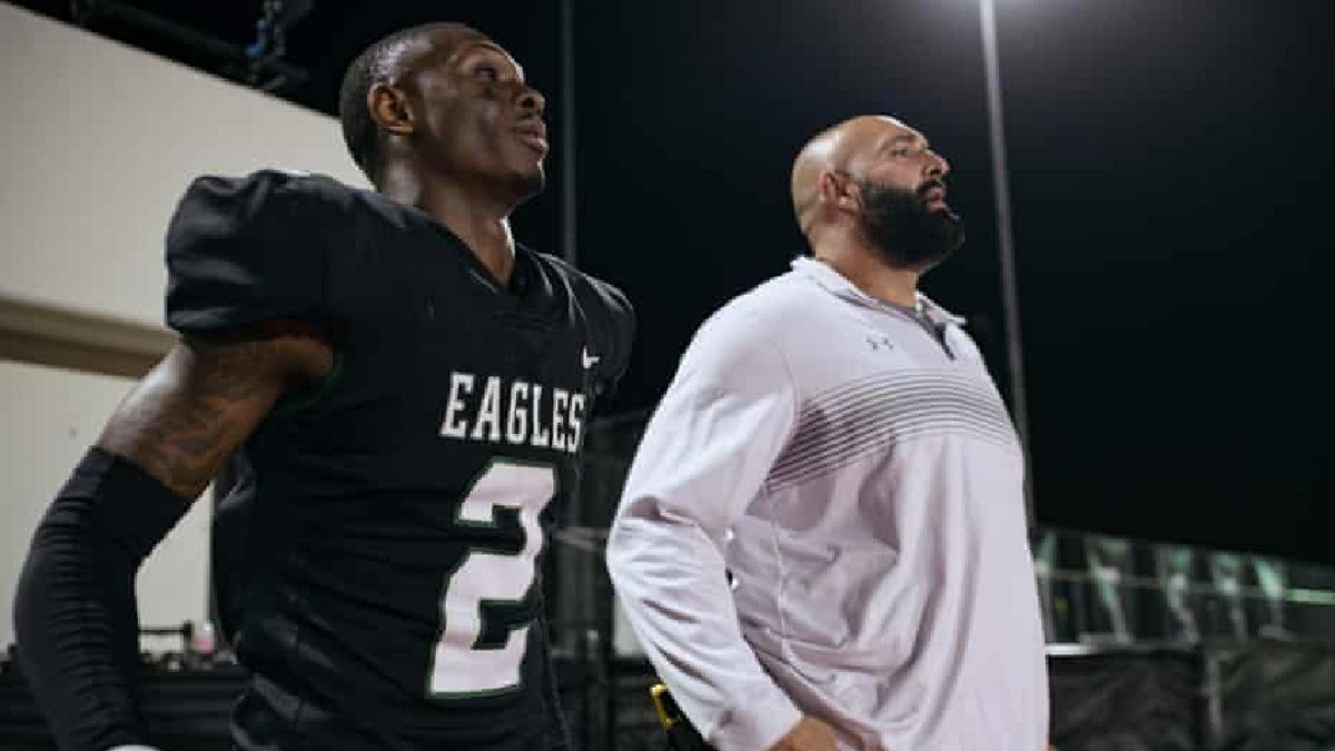 Cheer: What To Watch If You Like The Netflix Docuseries | Cinemablend