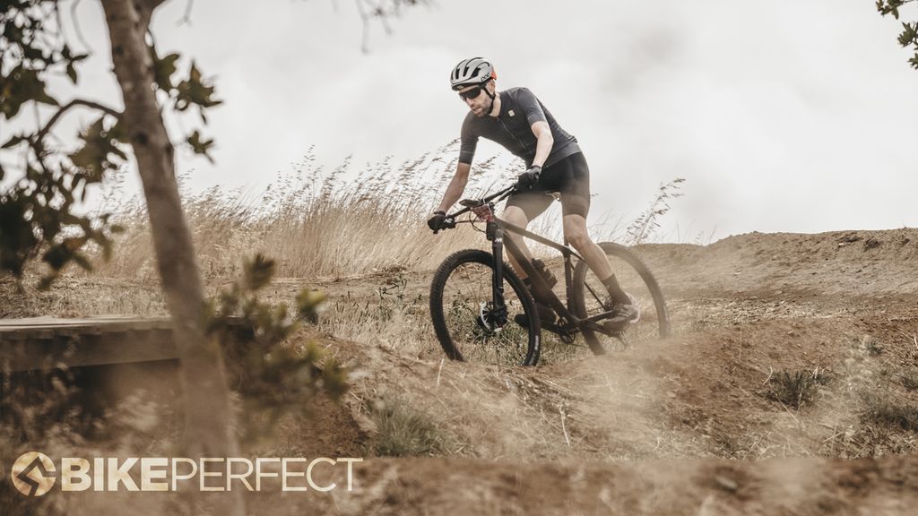 Types of mountain bike trail: understanding the landscape ahead of your ...