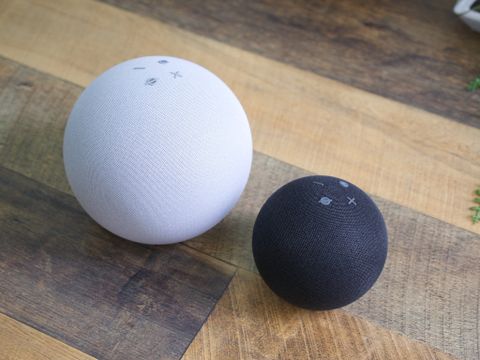 How to enable or disable Motion Detection on your Amazon Echo device | Android Central