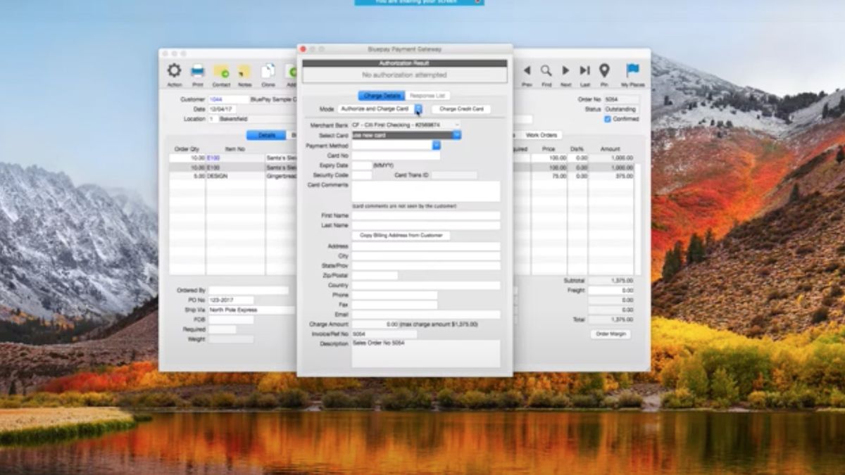 Connected Accounting review | TechRadar