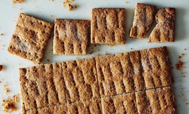 How to turn 1 box of graham crackers into 6 desserts | The Week