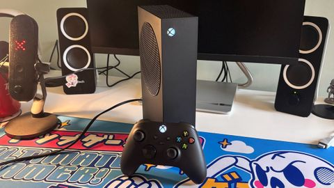 Xbox Series S 1TB review: the best option for console buyers on a ...