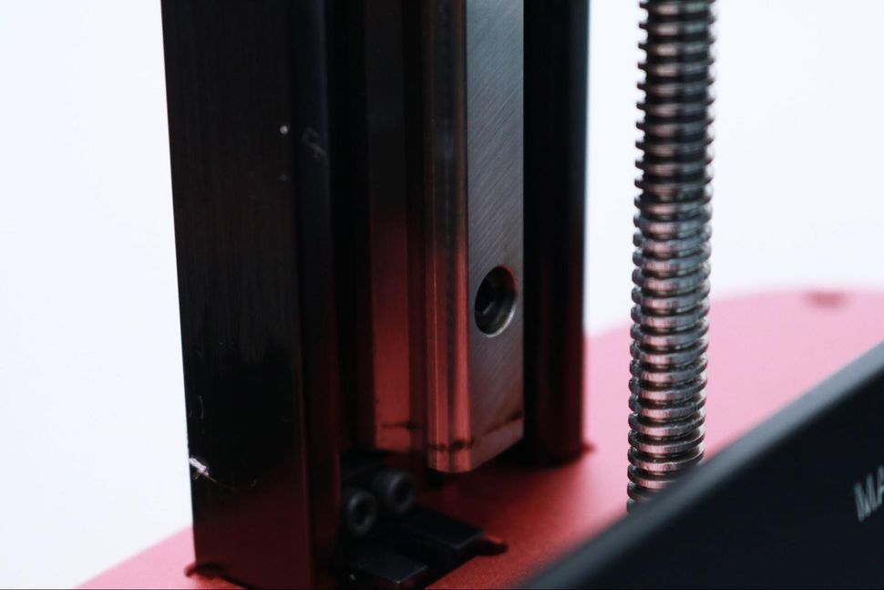 Elegoo Mars 3 3D Printer Review: 4K Resolution without a $4K Price Tag ...