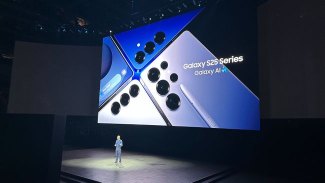 Samsung Galaxy S25: Price, specs, and everything you need to know | Android Central